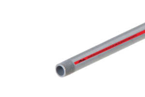 Tuberías y Conexiones PVC Roscado - Nicoll