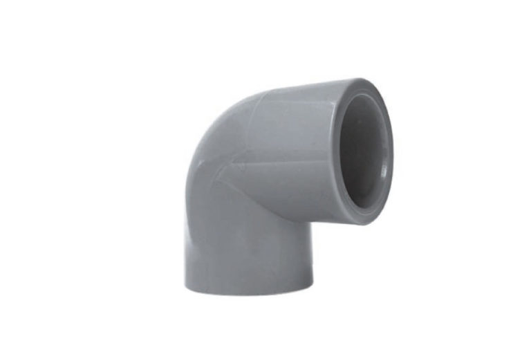 Tuberías y accesorios de PVC -U sistema de unión SP - Nicoll