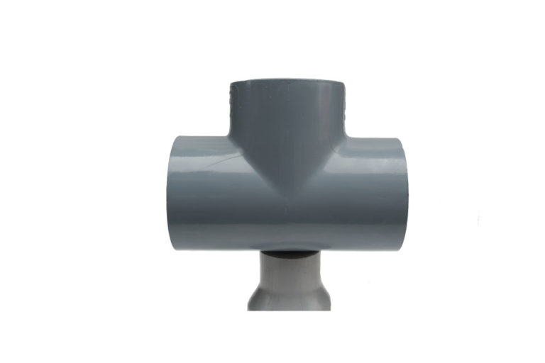 Tuberías y accesorios Corzan - Nicoll