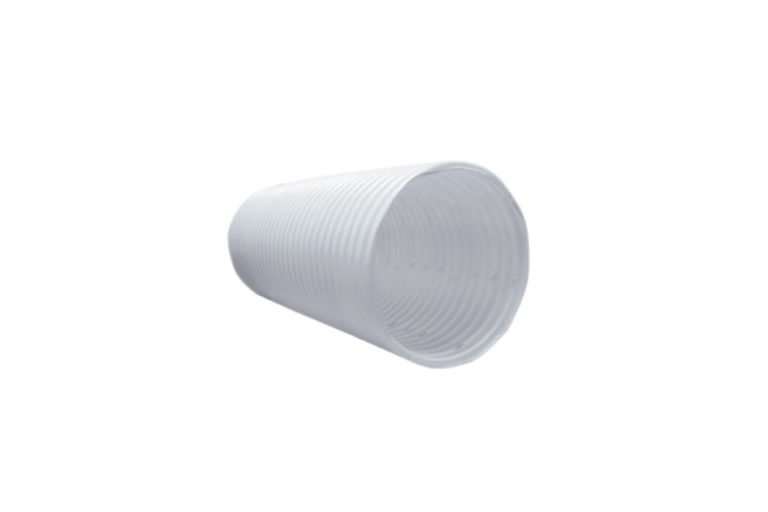 Tubería perfilada de PVC – Sistema RIB LOC y RIB STEEL - Nicoll