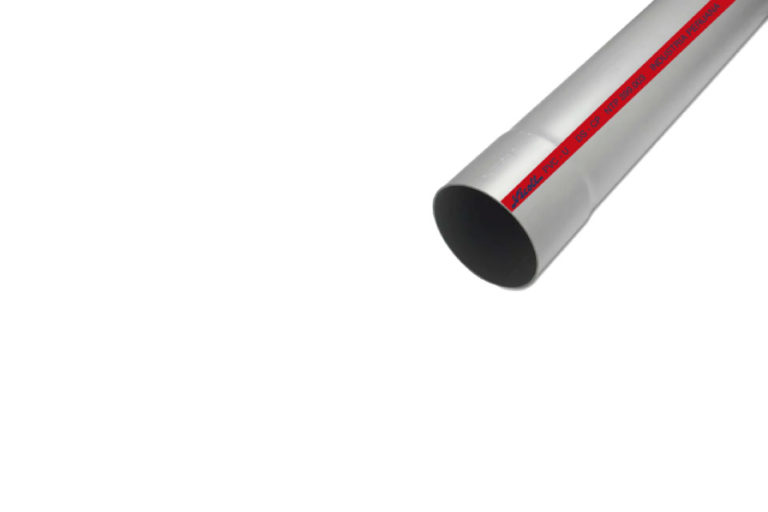 Tuberías y Conexiones Sanitario PVC (Pesado) - Nicoll