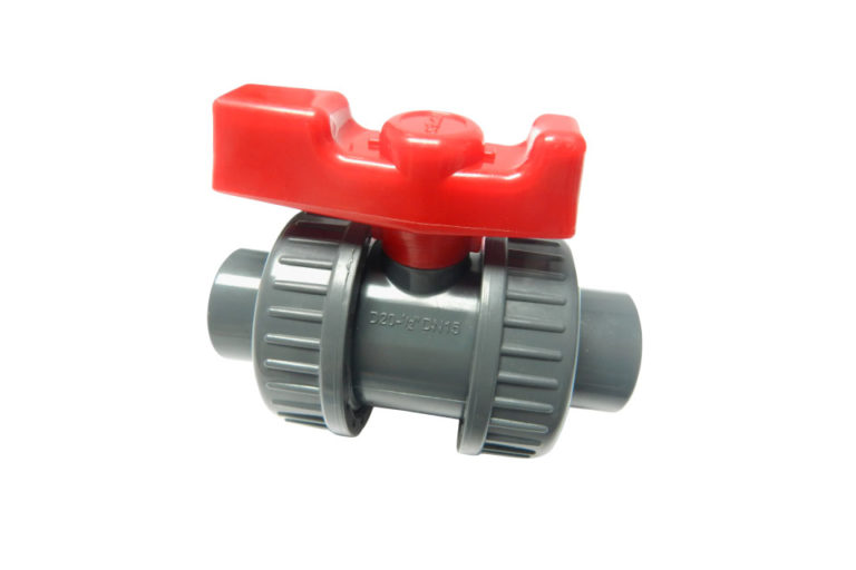 Válvulas Simple Presión - Nicoll