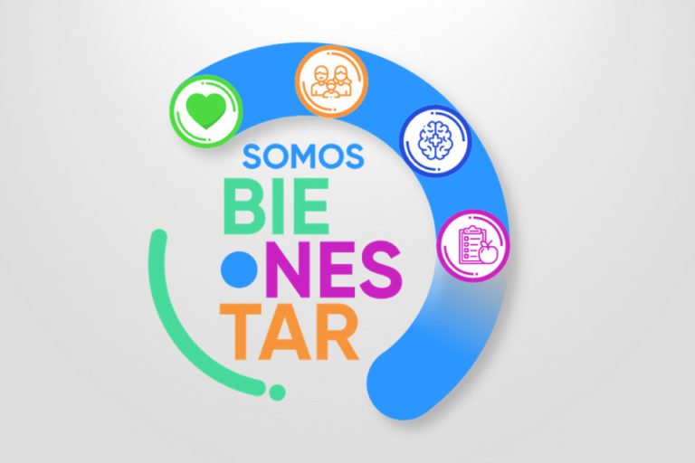 Nuestra gente - Nicoll